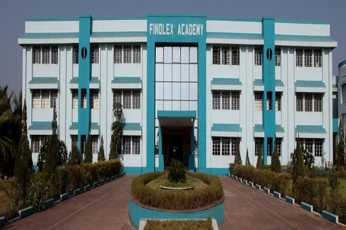 Finolex Academy of Management and Technology (FAMT), Ratnagiri ...