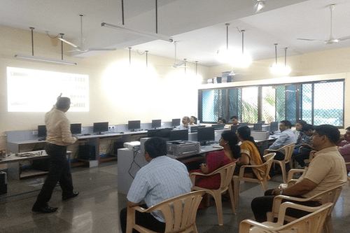 Finolex Academy of Management and Technology (FAMT), Ratnagiri ...