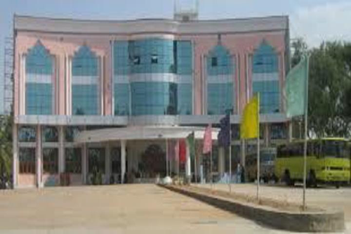 Dr VRK Womens College of Engineering and Technology, Moinabad - courses ...