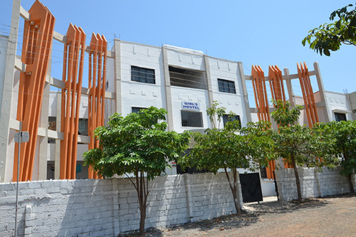 Dr JJ Magdum College of Engineering (JJMCOE), Jaysingpur - courses, fee ...