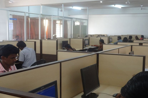 Dr NGP Institute of Technology (DRNGPIT), Coimbatore - courses, fee ...
