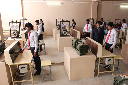 DMI Engineering College, Kanyakumari - courses, fee, cut off, ranking, admission & placement ...