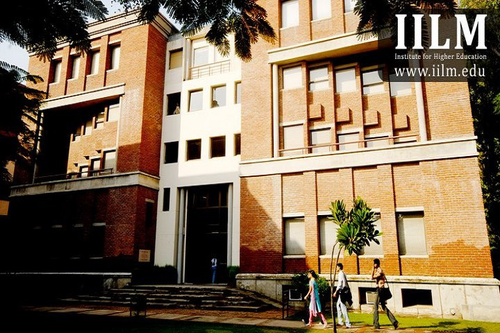 IILM Institute for Higher Education, New Delhi - courses, fee, cut off ...
