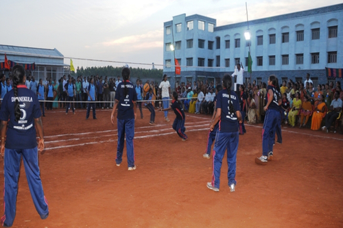 Dhanekula Institute of Engineering and Technology, Vijayawada - courses ...