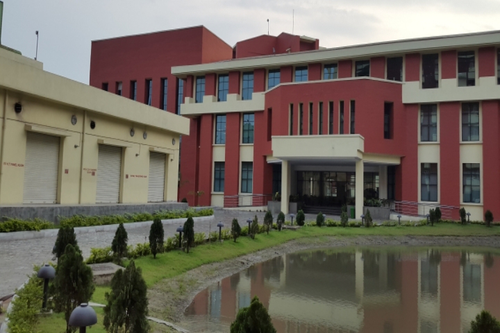Indian Institute of Foreign Trade, Delhi - courses, fee, cut off ...