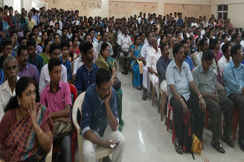 College of Engineering, Adoor - courses, fee, cut off, ranking ...