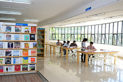 CMR Institute of Technology (CMRIT), Bangalore - courses, fee, cut off ...