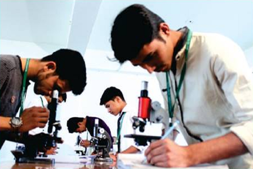 CLG Institute of Engineering and Technology, Pali - Courses, Fee ...
