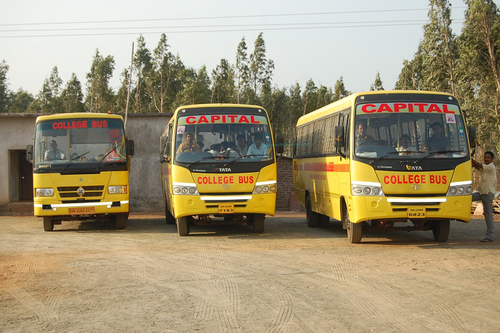 Capital Engineering College, Bhubaneswar - courses, fee, cut off ...