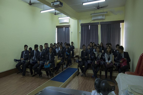 Calcutta Institute of Engineering and Management (CIEM), Kolkata ...