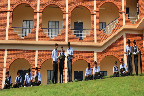 Believers Church Caarmel Engineering College, Ranni - Courses, Fee ...