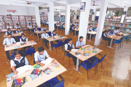 Believers Church Caarmel Engineering College, Ranni - Courses, Fee ...