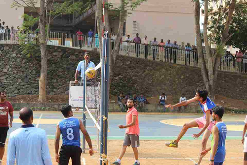 Believers Church Caarmel Engineering College, Ranni - Courses, Fee ...