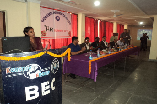 Bhubaneswar Engineering College (BEC BBSR), Bhubaneswar - courses, fee, cut off, ranking ...