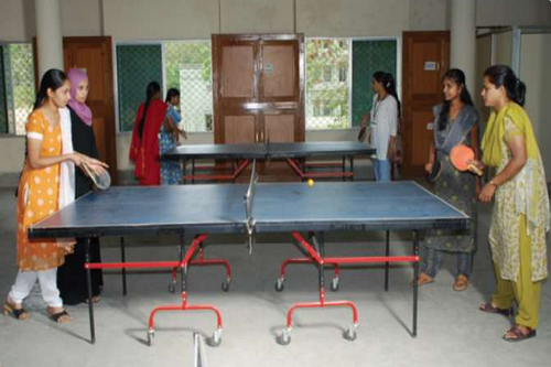 Bhoj Reddy Engineering College for Women, Hyderabad - courses, fee, cut ...