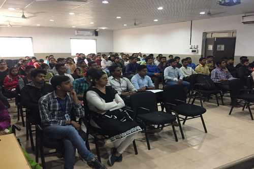 Bhagwan Mahavir College of Engineering and Technology, Surat - courses ...