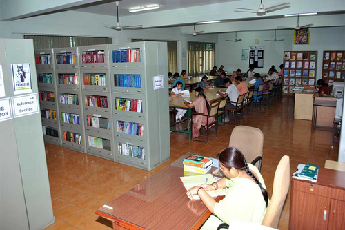 Babu Banarasi Das Northern India Institute of Technology (BBDNIIT ...