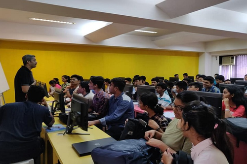 Atharva College of Engineering, Malad - courses, fee, cut off, ranking ...