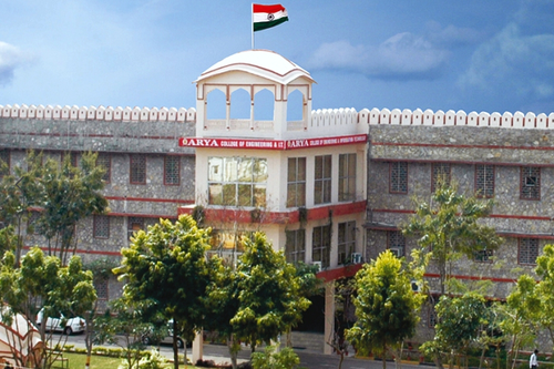 Arya College of Engineering and IT (ACEIT), Jaipur - courses, fee, cut ...