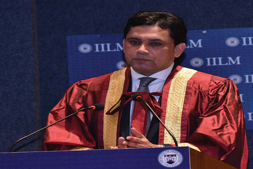 IILM Graduate School of Management, Greater Noida - courses, fee, cut ...