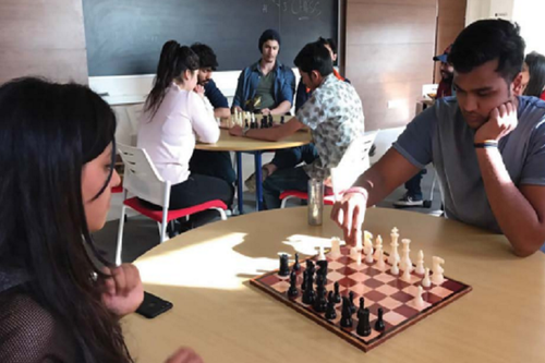 IILM Graduate School of Management, Greater Noida - courses, fee, cut ...