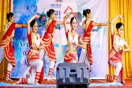 Adi Shankara Institute of Engineering and Technology (ASIET), Kalady ...