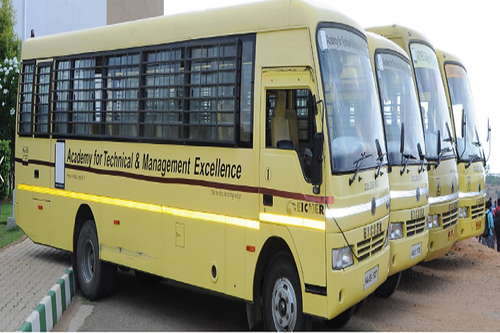 ATME College of Engineering, Mysore - courses, fee, cut off, ranking ...