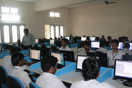 AM Reddy Memorial College of Engineering and Technology, Narasaraopet ...