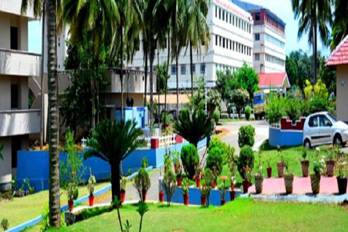 AGM Rural College of Engineering and Technology, Hubli - courses, fee ...