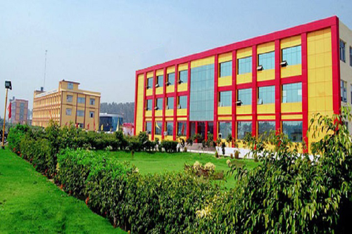 RN College of Engineering and Technology, Panipat - courses, fee, cut ...