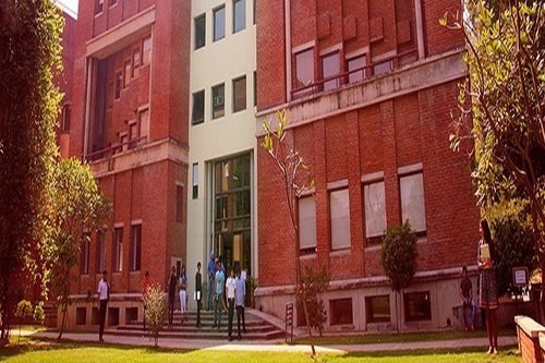 IILM University, Gurugram - courses, fee, cut off, ranking, admission ...