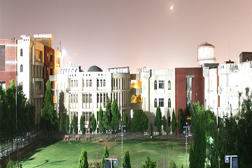 Global College of Technology (GIT), Jaipur - courses, fee, cut off ...