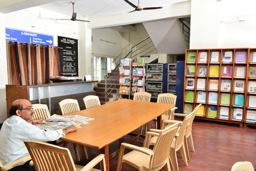 Swami Vivekananda Institute of Technology (SVIT), Nizamabad - courses ...