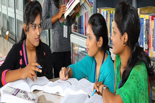 Sree Dattha Institute of Engineering and Sciences, Ibrahimpatnam ...