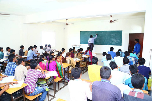 SVR Engineering College, Nandyal - courses, fee, cut off, ranking ...