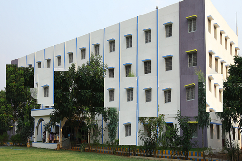 SVR Engineering College, Nandyal - courses, fee, cut off, ranking ...