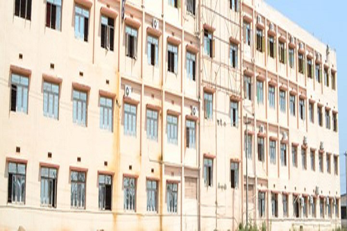 Avanthi Institute of Engineering and Technology, Bhogapuram - courses ...