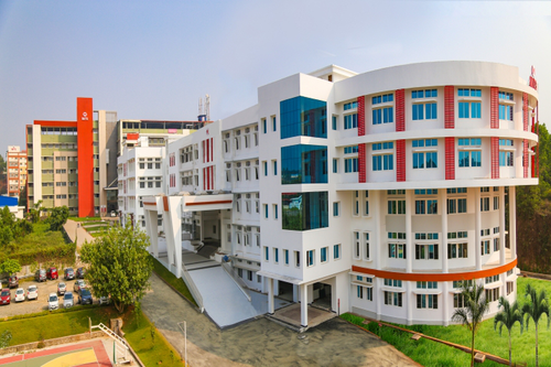 Muthoot Institute of Technology and Science (MITS) Varikoli, Ernakulam ... Muthoot Institute of Technology and Science (MITS) Varikoli, Ernakulam ...