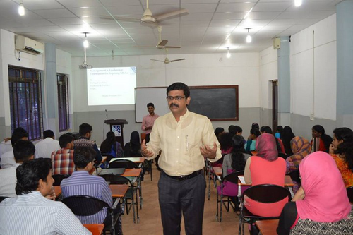 Farook Institute of Management Studies, Kozhikode - courses, fee, cut ...