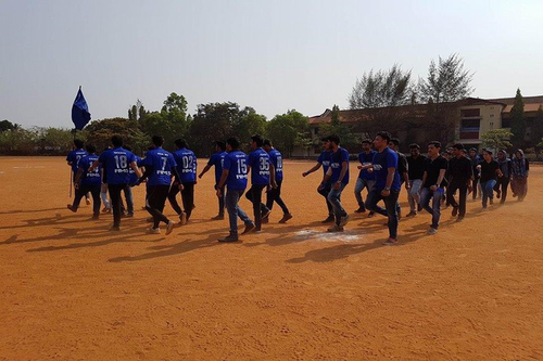 Farook Institute of Management Studies, Kozhikode - Courses, Fee ...