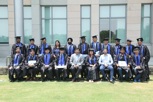 Indian School of Business (ISB), Mohali Campus - courses, fee, cut off ...