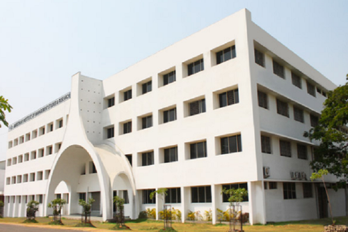 Dr Ambedkar Institute of Management and Research (DAIMSR), Nagpur ...