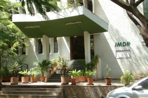 Institute of Management Development and Research (IMDR), Pune - courses ...