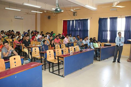 Punjab College of Technical Education (PCTE), Ludhiana - courses, fee ...