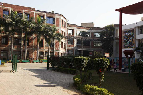 Gian Jyoti Institute of Management and Technology, Mohali - courses ...