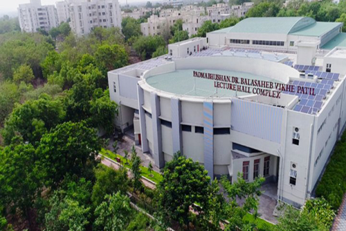 Pravara Institute of Medical Sciences, Loni - courses, fee, cut off ...