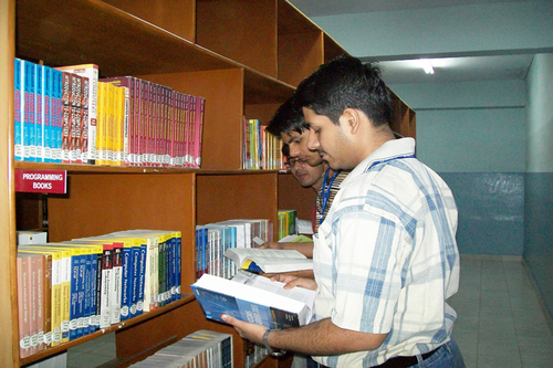 Sri Guru Tegh Bahadur Institute of Management and Information ...