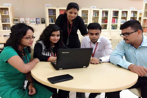 Globsyn Business School, Kolkata - courses, fee, cut off, ranking, admission & placement ...