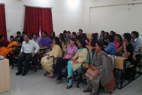 Symbiosis Centre for Management Studies (SCMS), Noida - courses, fee ...