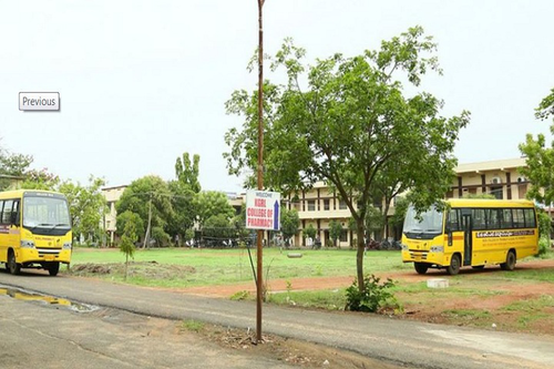 KGRL College, Bhimavaram - courses, fee, cut off, ranking, admission ...